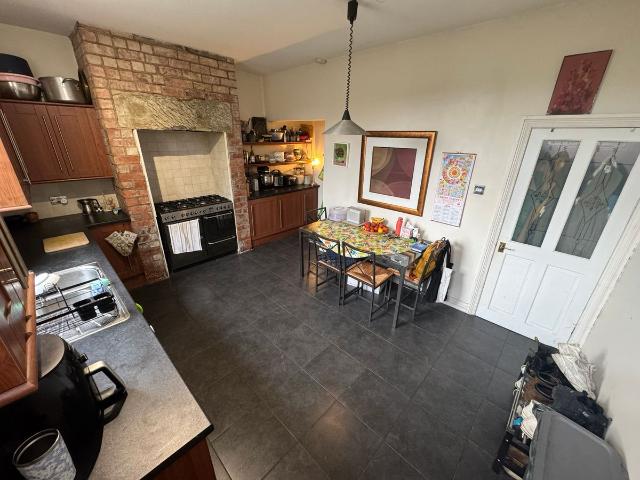 Northbrook Street, Leeds LS7, 3 bed terraced house to rent, £1,400 pcm | PrimeLocation