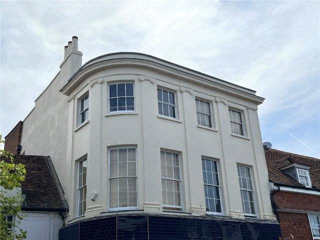 Northbrook Street, Newbury, Berkshire RG14, 2 bed flat to rent, £1,100 pcm | PrimeLocation