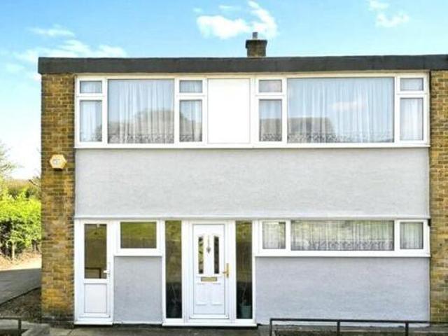 Northbrooks, Harlow, 1 Bedroom House