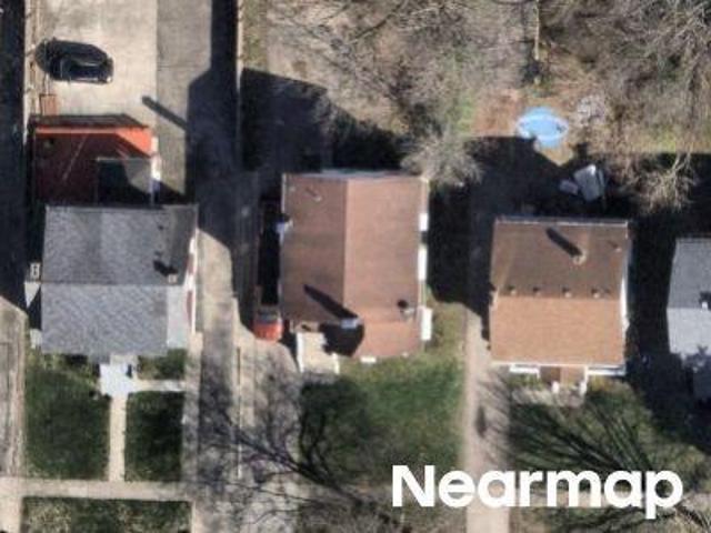 Northcut Ave