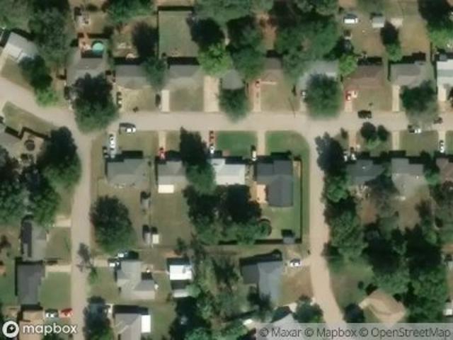 Northcutt Dr