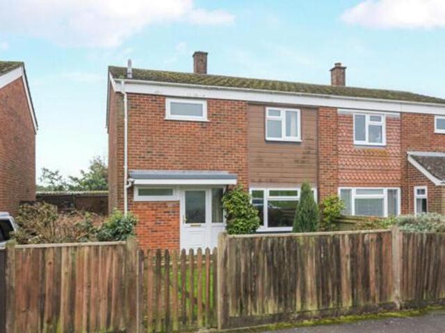 Northchapel, Valentines Lea, Petworth, 3 Bedroom Semi detached