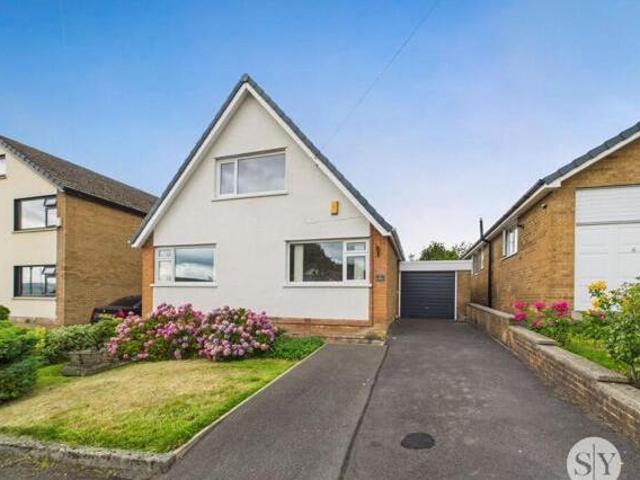 Northcliffe, Great Harwood, 4 Bedroom Detached