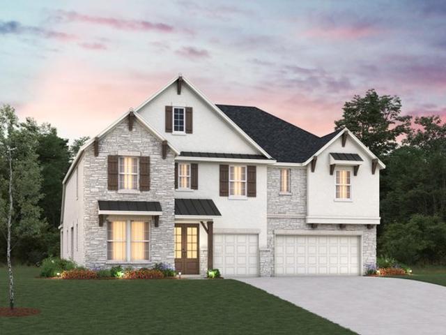 Northcliffe Plan Legacy Community