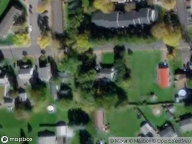 Northcliffe Rd