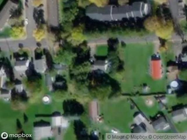 Northcliffe Rd # 15