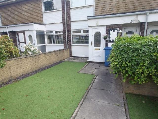 Northcote Close, Everton L5, 1 bed terraced house to rent, £750 pcm | PrimeLocation