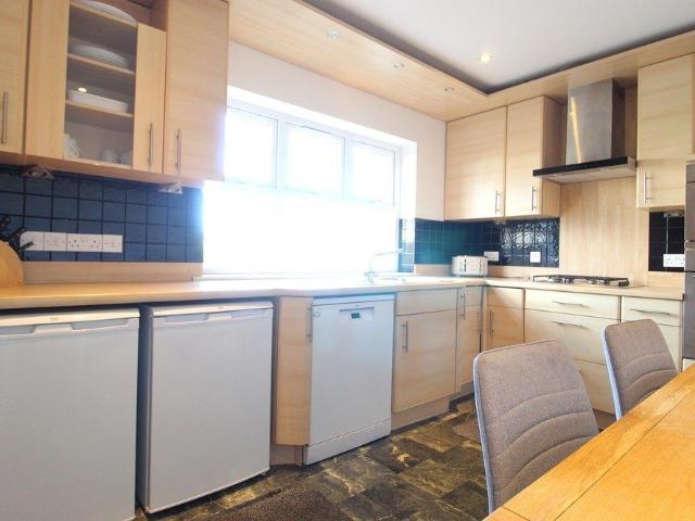 Northcote Avenue, Aberdeen, AB15