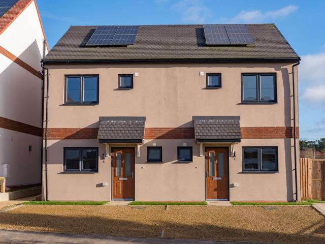Northcote Drive, Monks Eleigh, Suffolk IP7, 3 bed semi detached house to rent, £1,400 pcm | PrimeLocation