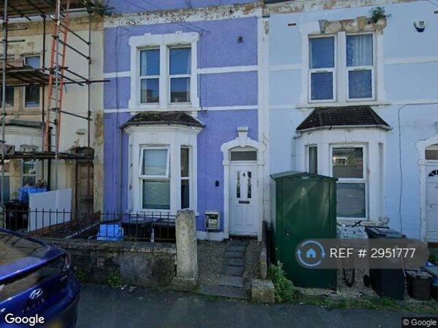 Northcote Street, Bristol, BS5 2 bed flat to rent £1,425 pcm £329 pw