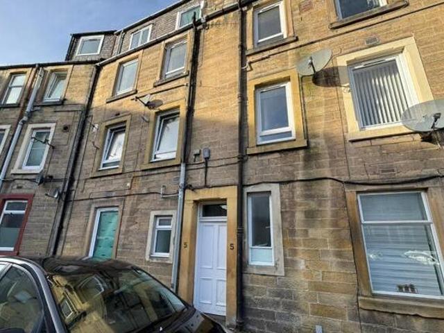 Northcote Street, Hawick, 2 Bedroom Flat