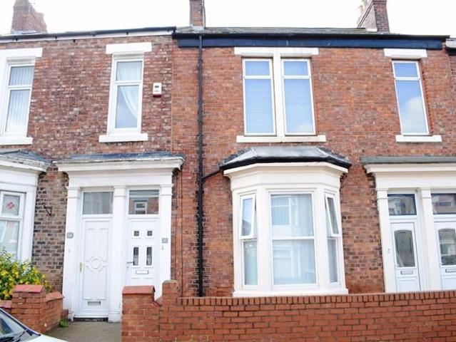 Northcote Street, South Shields NE33, 3 bed maisonette to rent, £750 pcm | PrimeLocation
