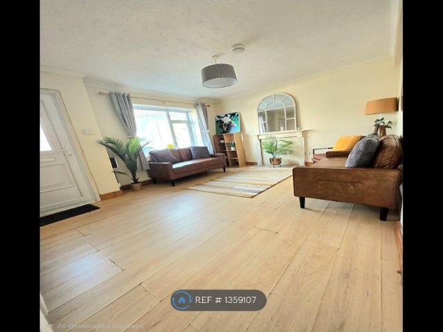 Northcote Road, Bournemouth BH1, 4 bed terraced house to rent, £1,675 pcm | PrimeLocation