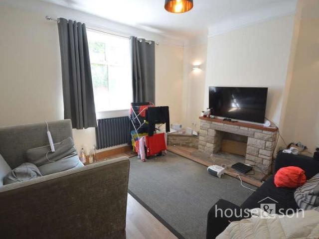 Northcote Road, Bournemouth, BH1