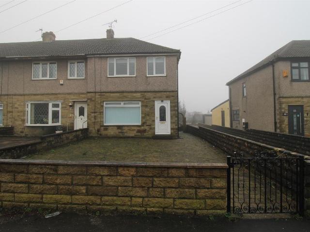 Northcote Road, Bradford BD2, 3 bed end terrace house to rent, £1,100 pcm | PrimeLocation