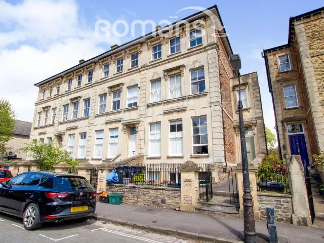 Northcote Road, Clifton, Bristol BS8, 2 bed flat to rent, £1,500 pcm | PrimeLocation