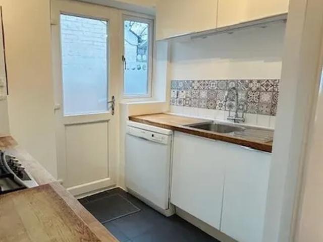 Northcote Road, London, KT3 3HG, United Kingdom | 2 bed house for rent #140227784 | Rentberry