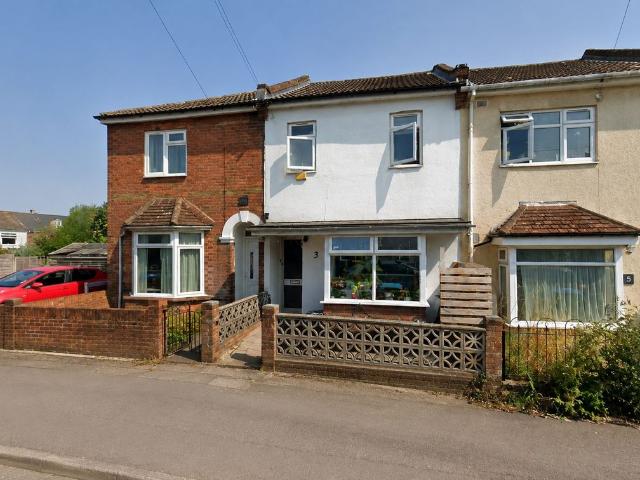 Northcote Road, Portswood, Southampton SO17, 4 bed terraced house to rent, £1,900 pcm | PrimeLocation