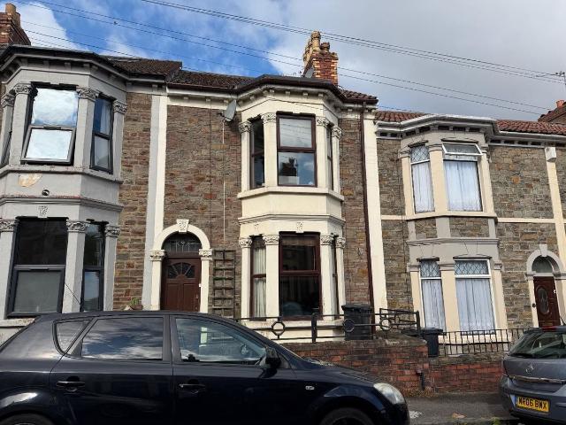 Northcote Road, St. George, Bristol BS5, 3 bed terraced house to rent, £1,600 pcm | PrimeLocation