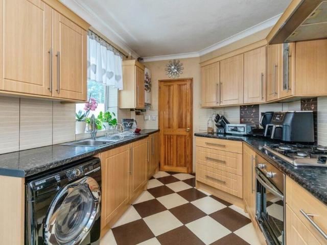 Northcote Road, Strood, ME2