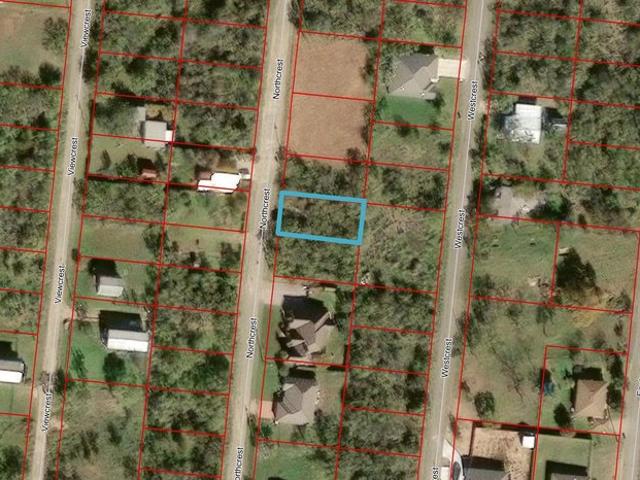 Northcrest Dr Lot 226, Granite Shoals, TX 78654