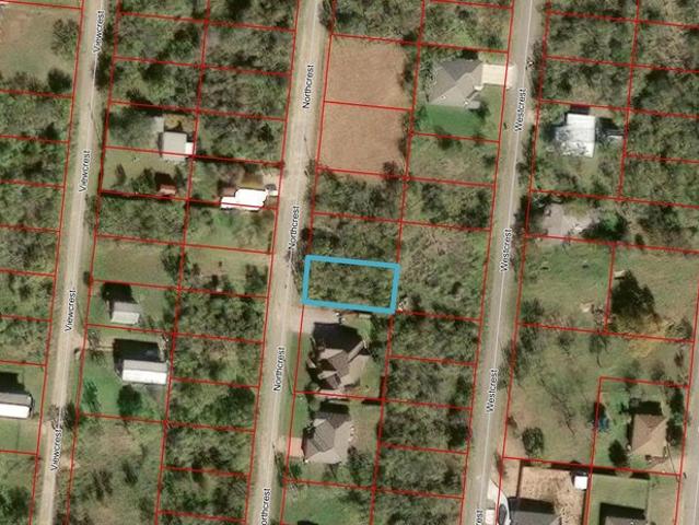 Northcrest Dr Lot 227, Granite Shoals, TX 78654
