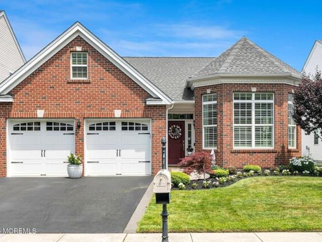 Northcrest Dr, Tinton Falls, Home For Sale