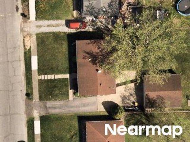 Northcrest Dr