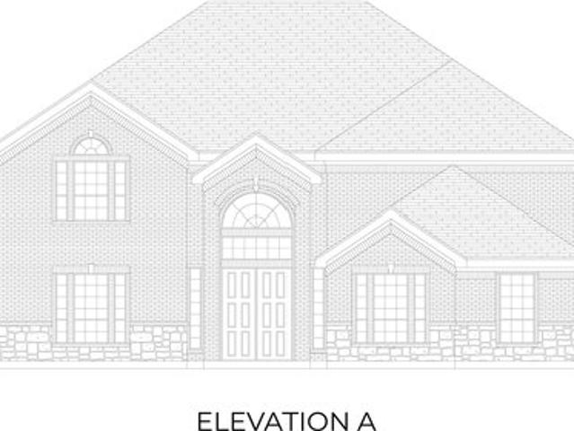 Northcrest 3FSW w/Media Plan Broadmoor Estates Community