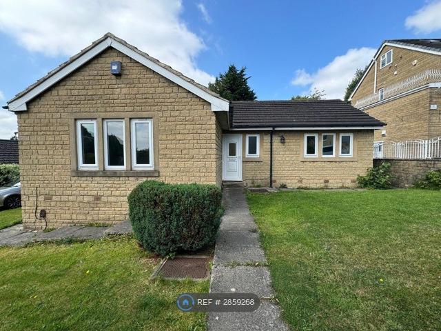 Northcroft Rise, Bradford BD8, 4 bed bungalow to rent, £1,600 pcm | PrimeLocation