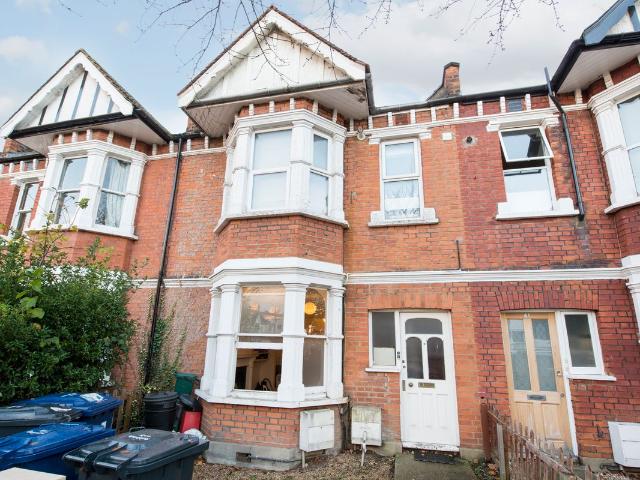 Northcroft Road, Ealing W13, 1 bed flat to rent, £1,700 pcm | PrimeLocation