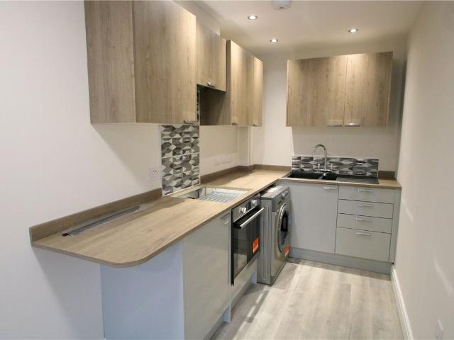 Northdale Court, Southville, Bristol BS3, 1 bed flat to rent, £1,050 pcm | PrimeLocation