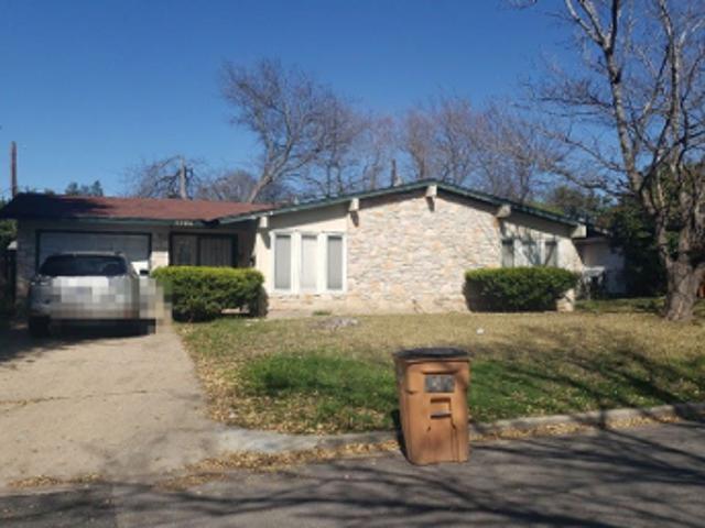 Northdale Dr