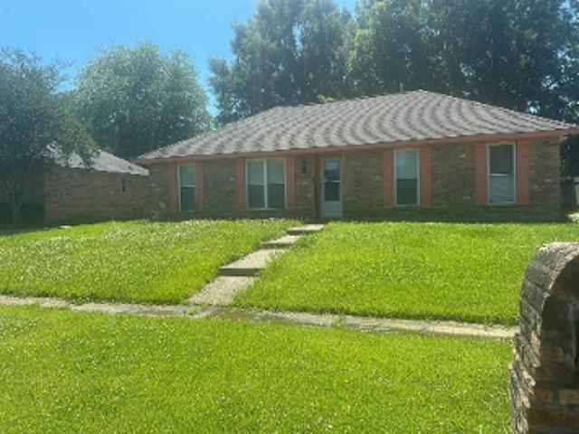Northdale Dr
