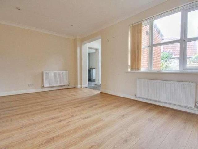 Northdale Park, North Ferriby, HU14