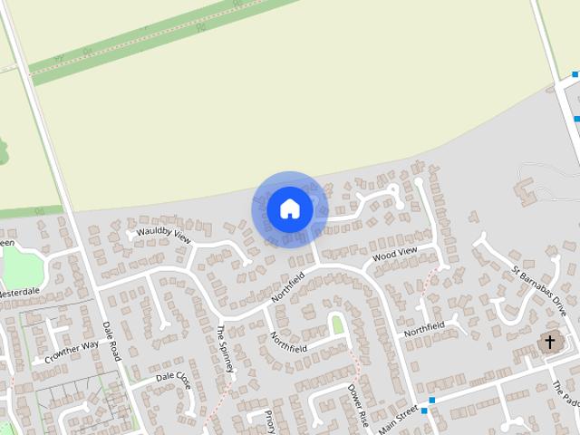 Northdale Park, North Ferriby