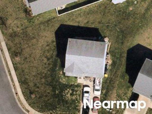 Northdown Dr