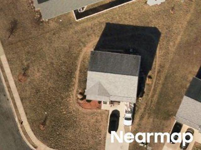 Northdown Dr