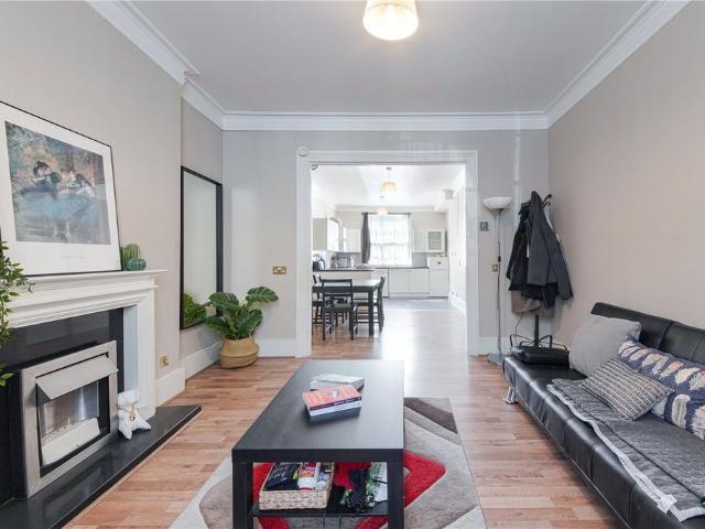 Northdown Street, Islington, London, N1 2 bed flat to rent £3,250 pcm £750 pw