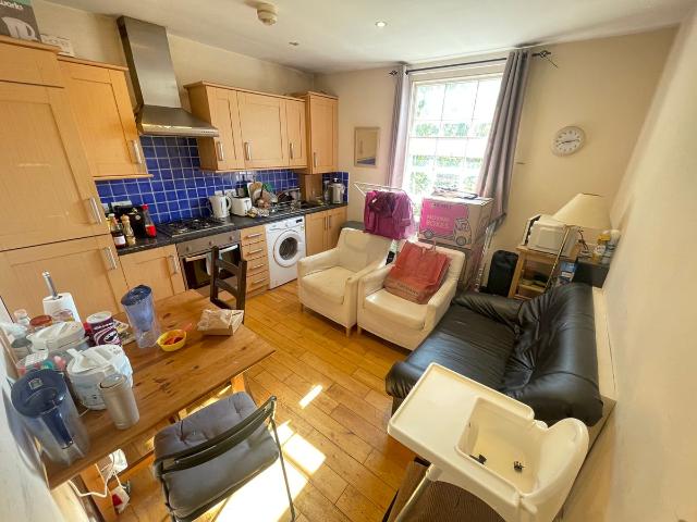 Northdown Street, London N1, 1 bed flat to rent, £2,110 pcm | PrimeLocation