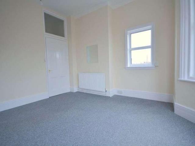 Northdown Park Road, Margate, CT9