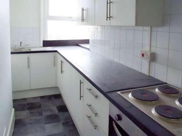Northdown Road, Cliftonville, CT9