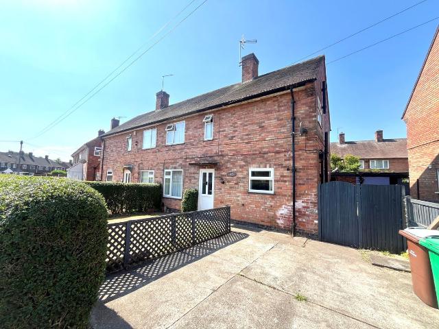 Northdown Road, Nottingham NG8, 3 bed property to rent, £1,100 pcm | PrimeLocation