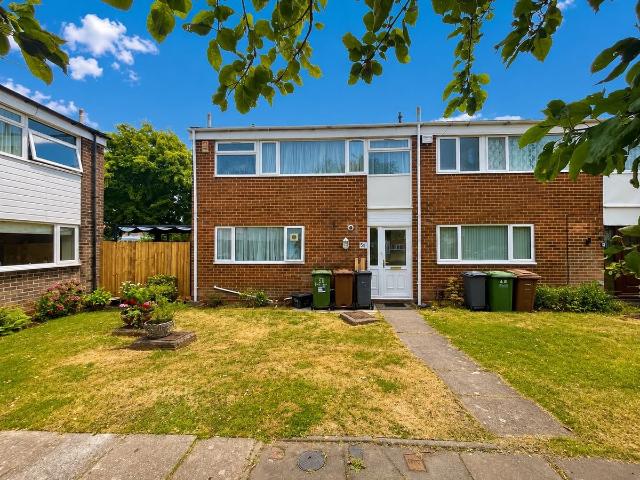 Northdown Road, Solihull, West Midlands B91, 3 bed terraced house to rent, £1,450 pcm | PrimeLocation