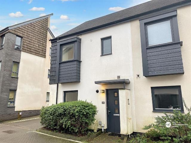Northey Road, Bodmin PL31, 2 bed semi detached house to rent, £895 pcm | PrimeLocation