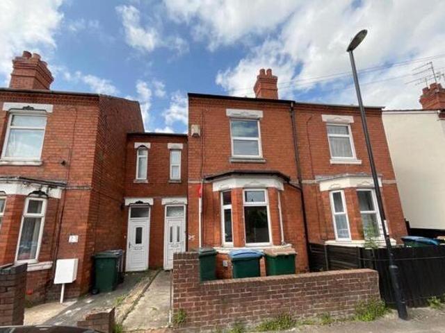 Northey Road, Foleshill, 2 Bedroom Terraced