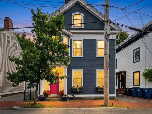 Northey St, Salem, Home For Sale