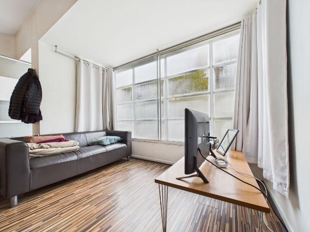 Northey Street, London E14, Studio to rent, £1,500 pcm | PrimeLocation