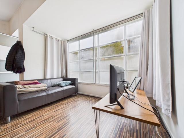 Northey Street, London E14, Studio to rent, £1,500 pcm | PrimeLocation