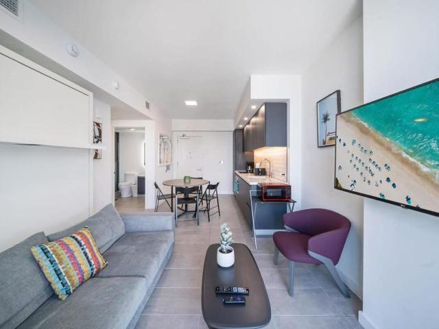 Northeast 2nd Street 227 1 Bedroom Apartment for Rent at Ne 2nd Ave #1261240P, Miami, FL 33132 Downtown Miami